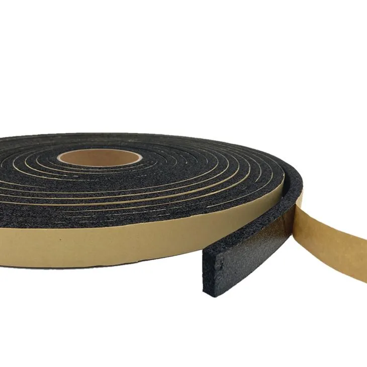 Rubber Foam Strips Manufacturers and Suppliers China - Wholesale ...